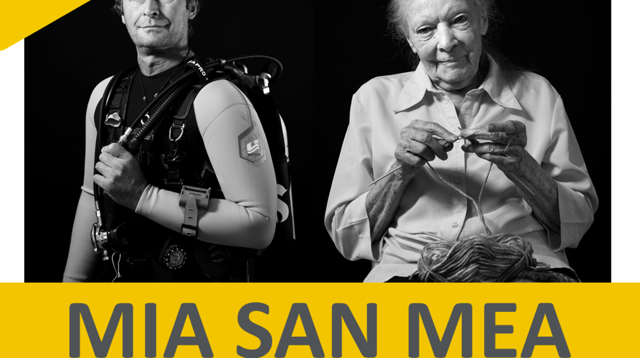 MIA SAN MEA – Thalgau feiert seine Vielfalt! - News - Berge | Seen | Ideen